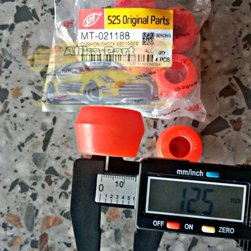 Karet Shock breaker Isuzu panther - Shop | Tokopedia
