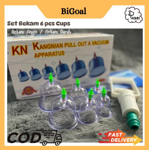 [COD] KN HOME BEKAM SET. DIY Boleh Buat Sendiri di Rumah 6Cu - TikTok ...
