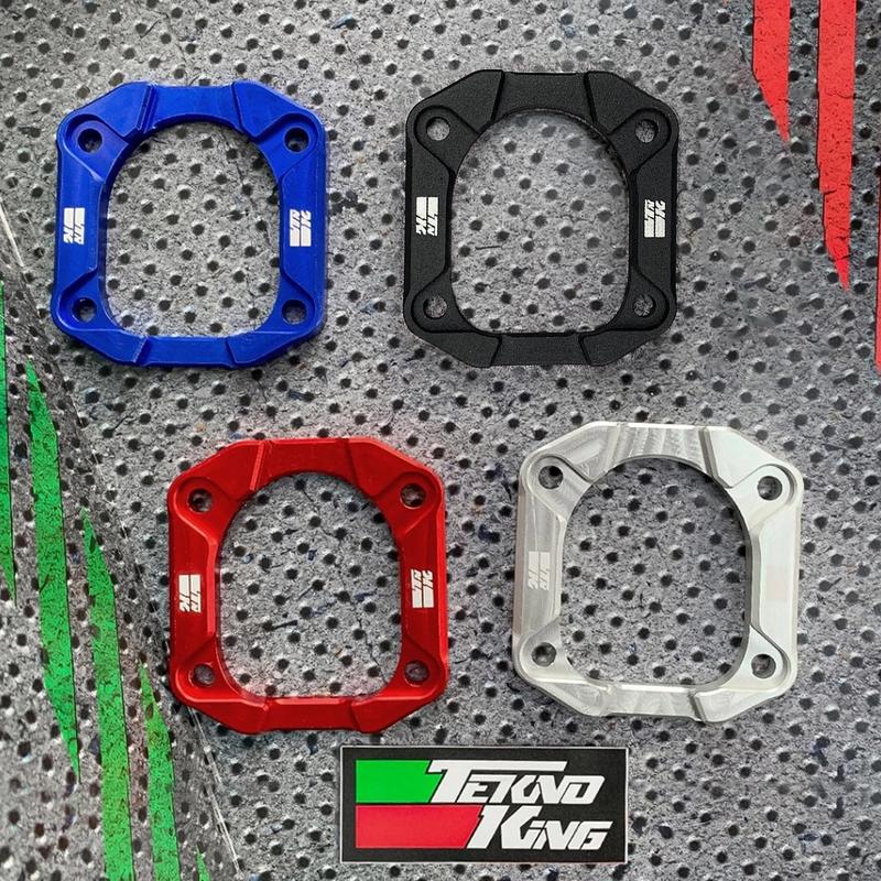 TNK Plendes Intake Manifold Yamaha RX-King - Shop | Tokopedia