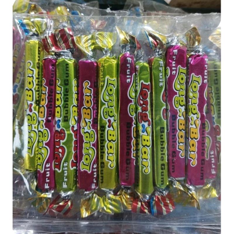PERMEN KARET 20 BIJI ,PERMEN KARET TAHUN 90AN MANIS - Shop | Tokopedia