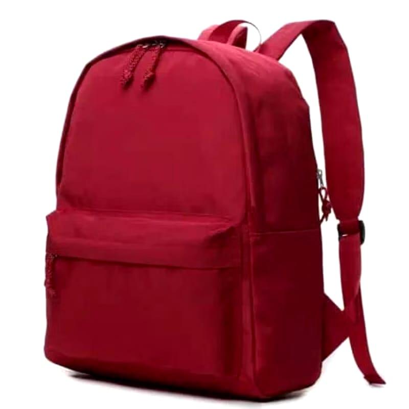 Tas Ransel Polos Terbaru untuk Pria dan Wanita - Backpack - Shop ...
