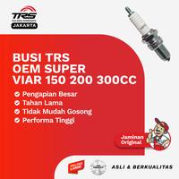 Promo TRS Busi TRS Oem Super Viar 150 200 300 cc Tossa Nozomi Kaisar ...