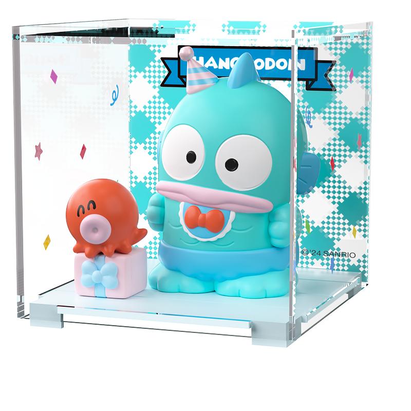 Moetch Mini Box - Sanrio characters Ode to Joy - Shop | Tokopedia