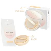 Promo IMPLORA HEALTHY GLOW CUSHION - CUSHION IMPLORA - 02 Light Beige ...