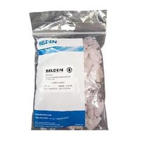 Jual Belden AP700022 Plugboot Connector Konektor RJ45 Cat 6e Cat6e Cat ...