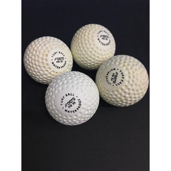 Aero (HB35 ) Dimple Hockey Balls / Hockey Ball/1 pcs/ Bola Hoki ...