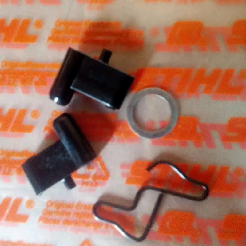 pawls set ring dan kawat kuda kuda senso stihl ms 382/250/170/180 ...