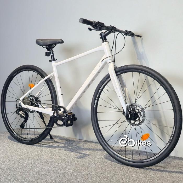 Jual Sepeda Balap Hybrid Element Montreal URB Full Alloy, 9sp Shimano ...