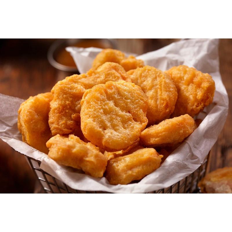 Royal Delights Chicken Nugget 1kg - Frozen Halal - TikTok Shop Singapore