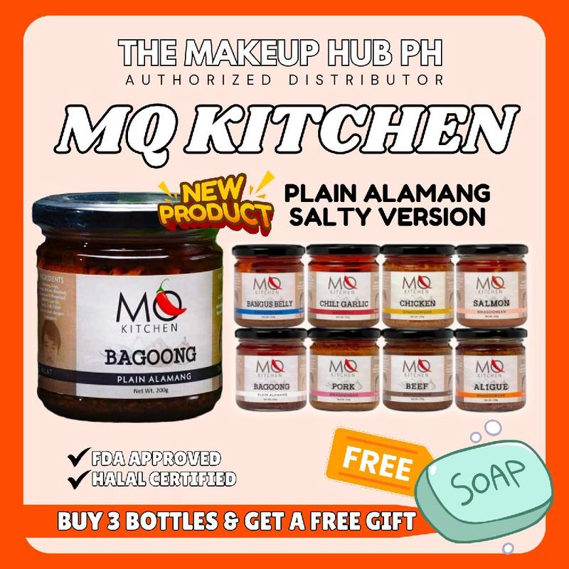 MQ Kitchen Products by Siliqueen and Landoo G - TikTok Shop Philippines