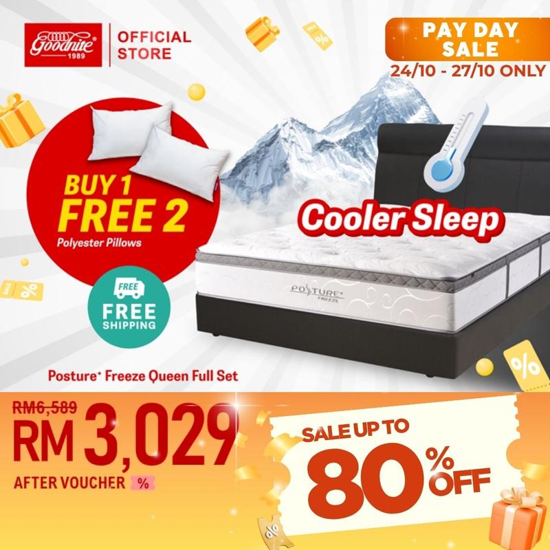 [PocketFreeze12"+Katil] Goodnite Posture Freeze Kain IceSlee - TikTok ...