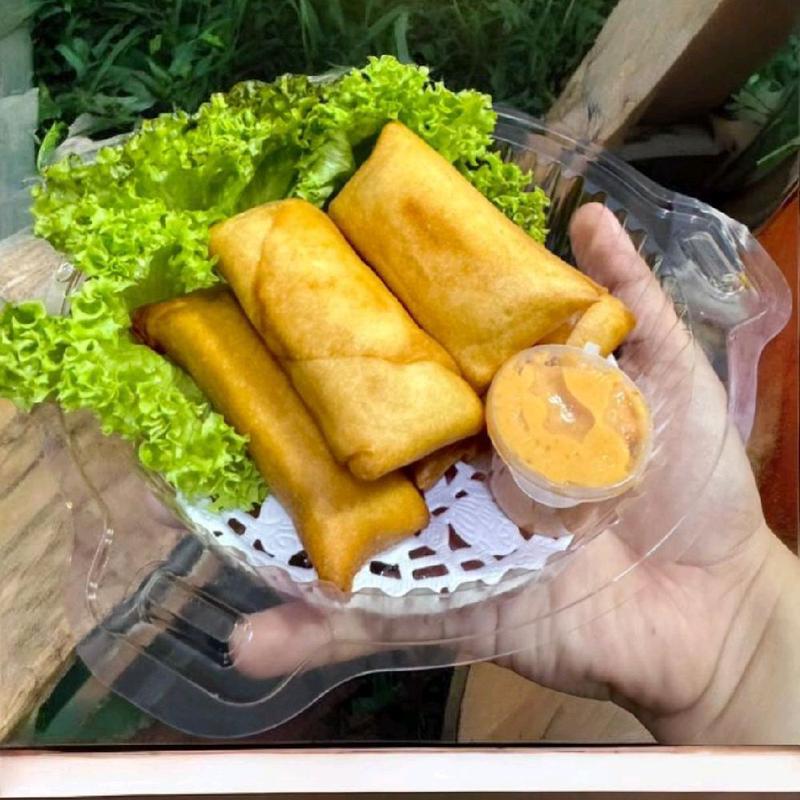 popia big mac frozen by Salman Kueyteow - TikTok Shop Malaysia