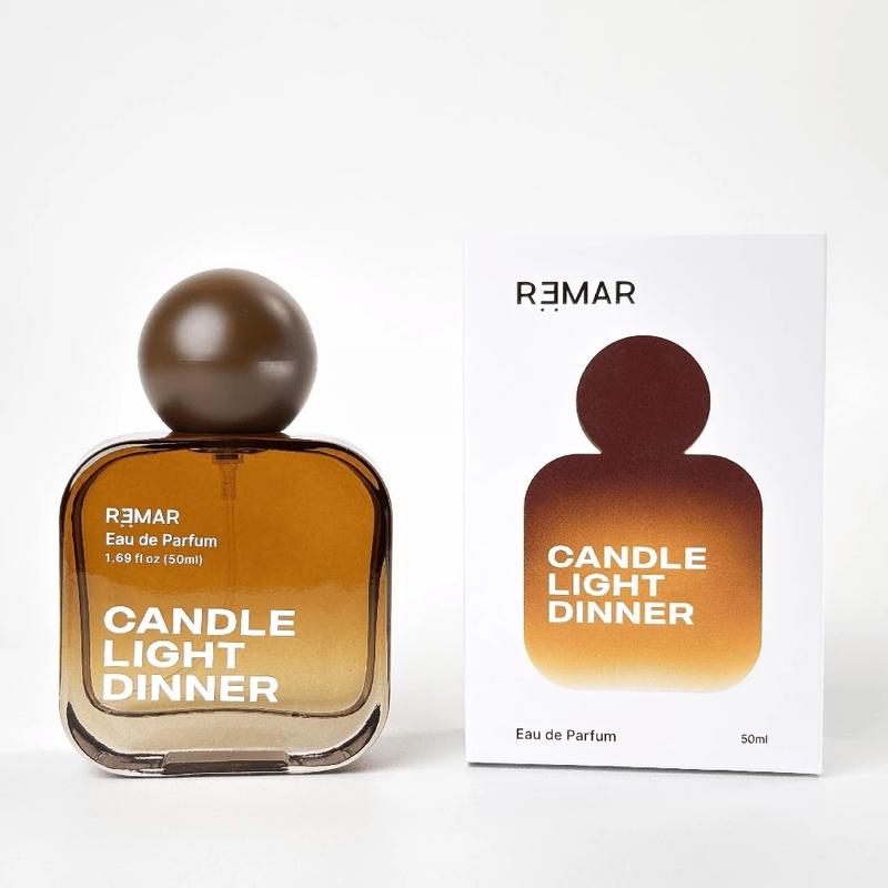 Remar Eau De Parfum - Candle Light Dinner 50 ML EDP - Shop | Tokopedia