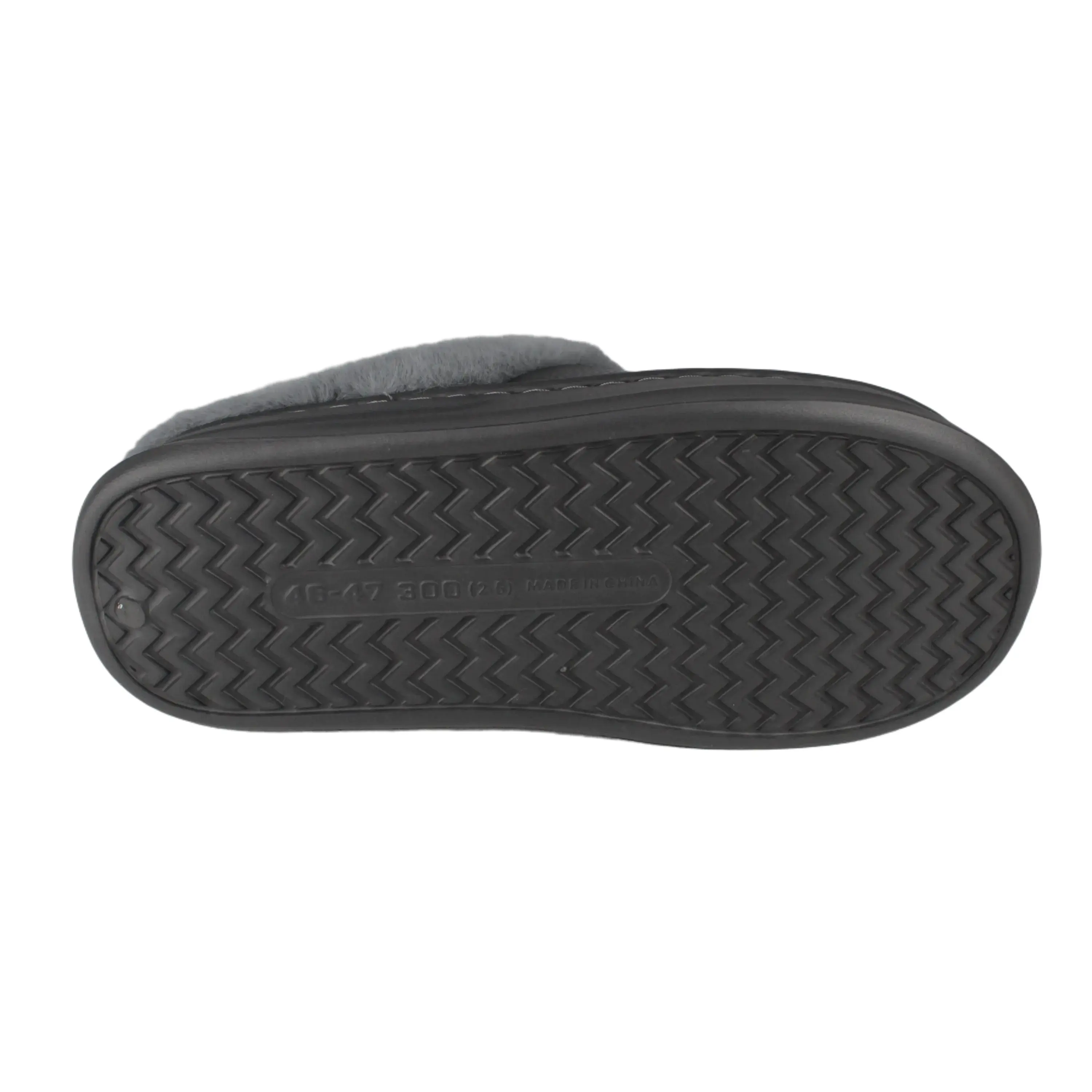 Pantufa Masculina Chinelo Inverno Forrada Pelo Lã Solado Eva - TikTok ...