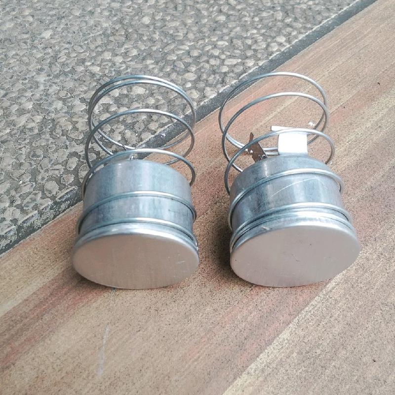 Per otomatis race cooker 2 kaki Elemen Thermostat Magicom 2 pin Umum ...