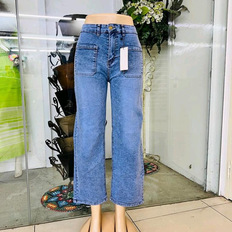 Women's Wade lag Kitty Pocket Stretchable (Kain Getah) Kain Premium ...