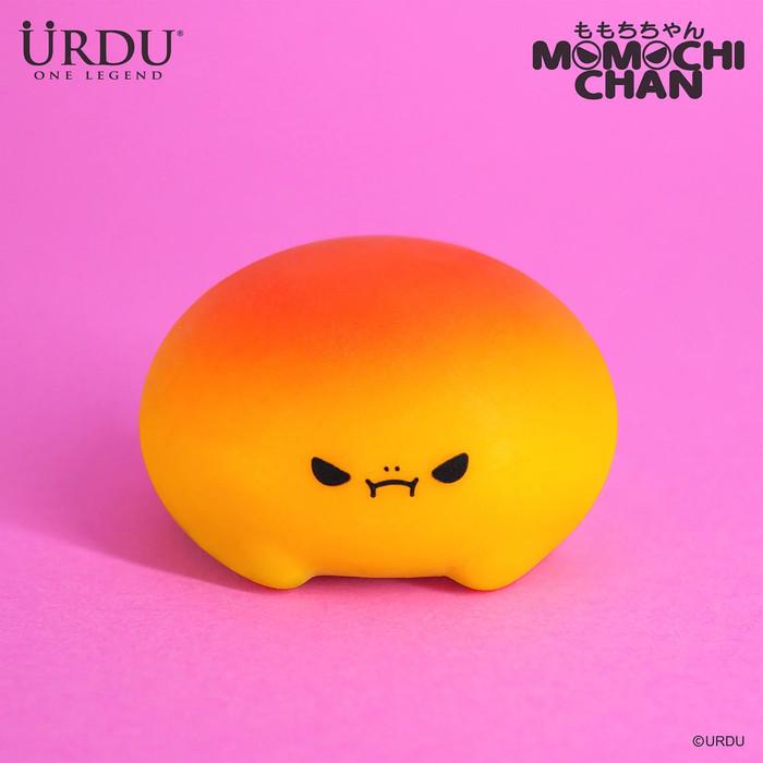 DimkyS URDU MOMOCHICHAN Blind Box Gacha Set Koleksi Figure Mochi Kue ...