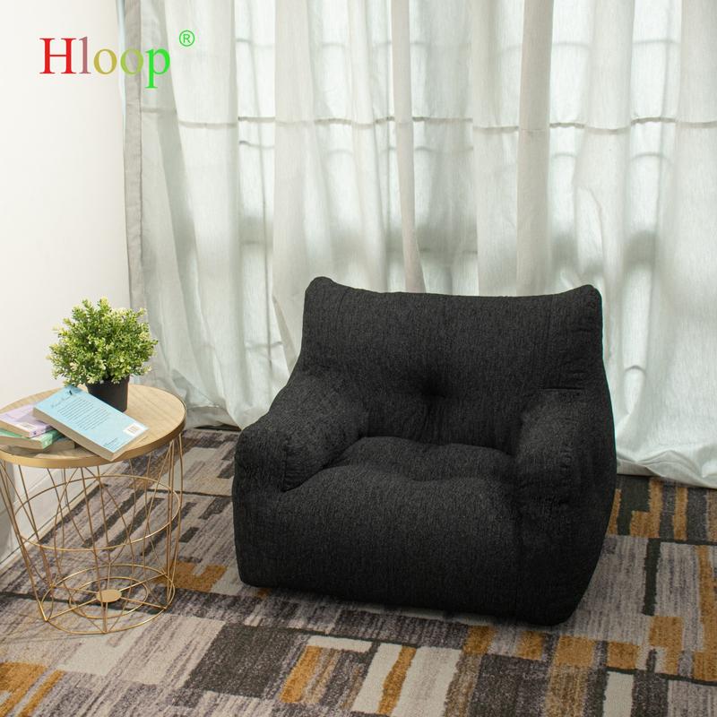 HLOOP Charlee Single Sofo - Sofa Bean Bag - Sofa - Sofa Malas - Shop | Tokopedia