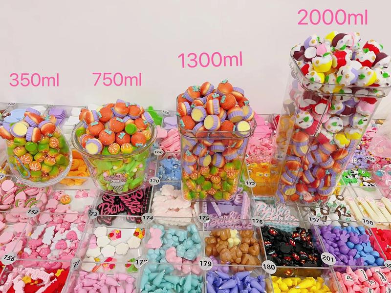 Pesona Resin DIY, Pautan 1, Akrilik, Rantai Kunci dan Pautan - TikTok ...
