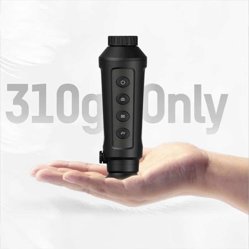 Premium Hikmicro Lynx Pro Lh15 Monocular Thermal - Shop | Tokopedia
