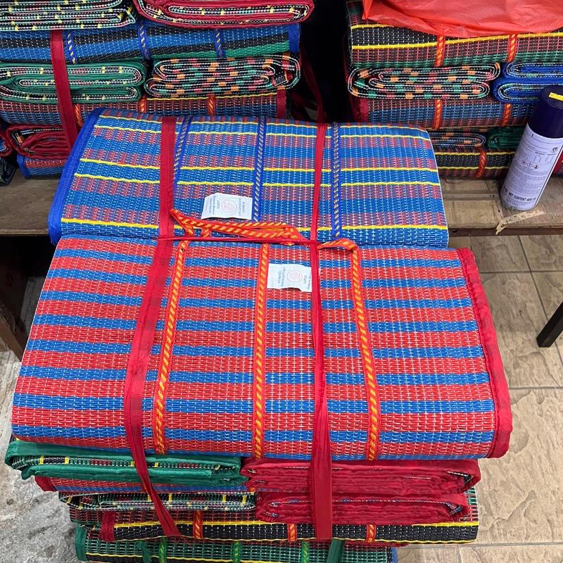 TIKAR PICNIC / TIKAR TRAVEL / Tikar Lipat / Made in Thailand - TikTok ...