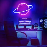 Jual Lampu Hias LED Neon Flex Battery dan USB Power 1W - M04 dengan ...