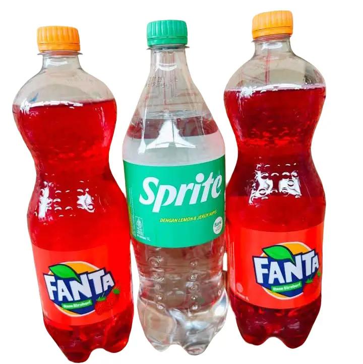 1 pcs fanta kemasan 1liter lebih murah - Shop | Tokopedia
