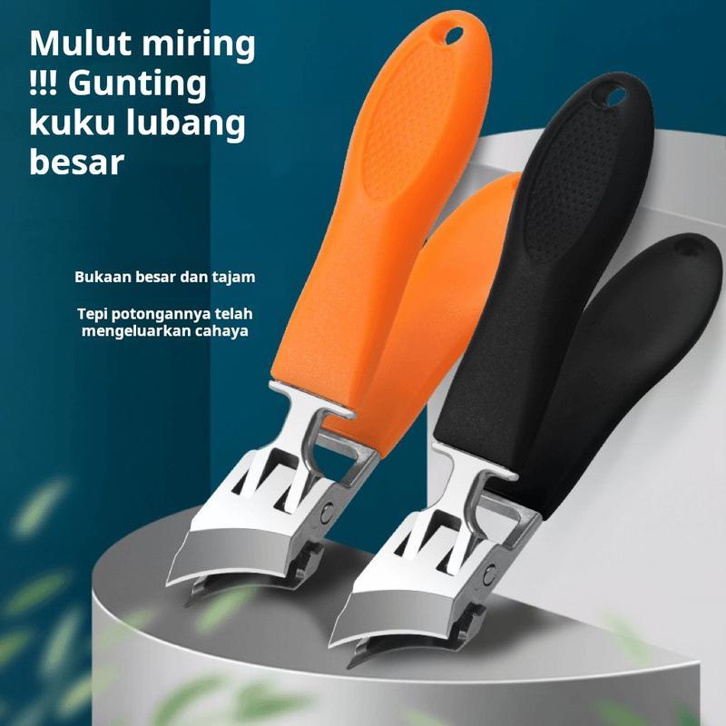 German Nail Scissors Set, single - piece household nail clippers ...