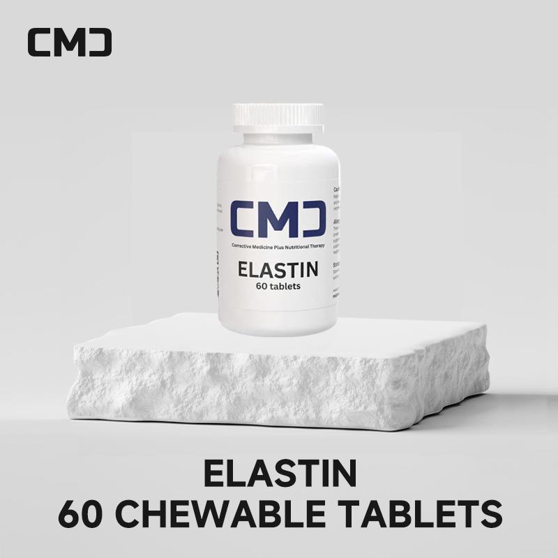 [CMC] Dr Jun’s Elastin (60 Tablets) Supplement - TikTok Shop Singapore