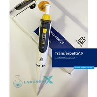 Jual BRAND Micropipette Variable 10 - 100 uL , Transferpette S ...