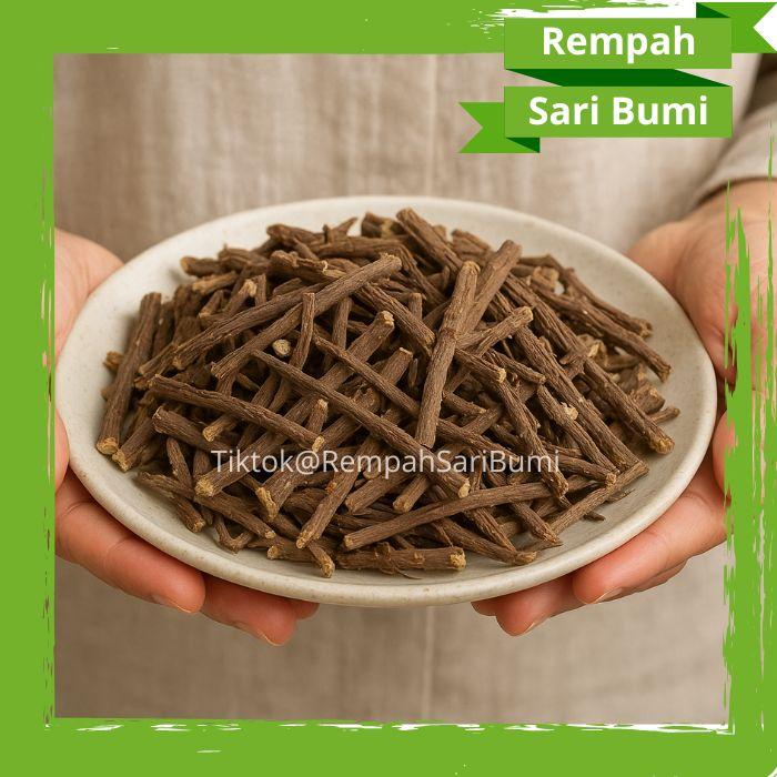 Akar Legi Herbal Kayu Pemanis Alami - Shop | Tokopedia