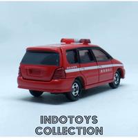 Jual Tomica Ito Yokado ~ Honda Odyssey Fire Command Car - Jakarta ...