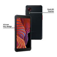 Promo Samsung Galaxy X Cover 5 4/64GB - Garansi Resmi - BLACK Cicil 0% ...