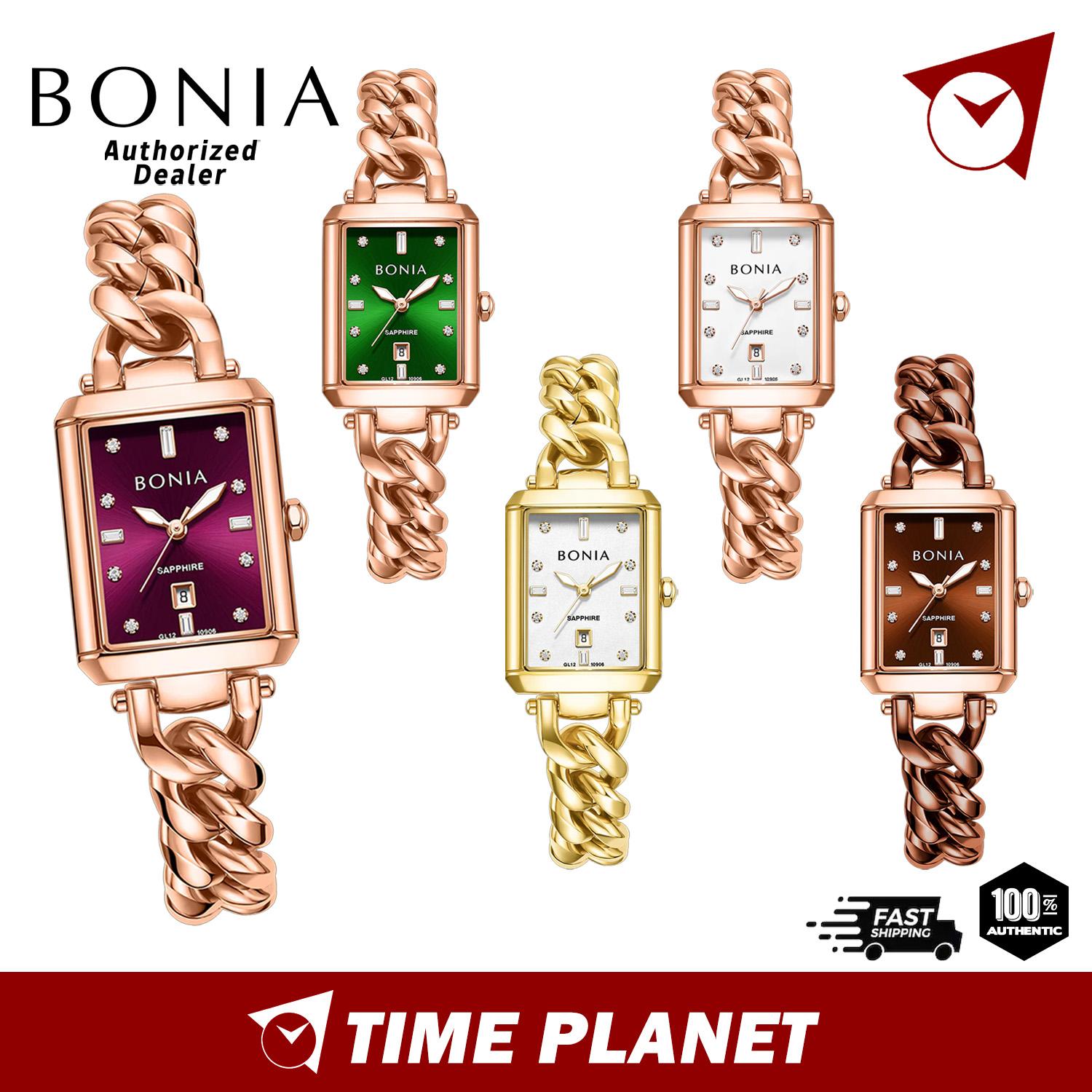 Bonia BNB10906 Series – Timeplanet