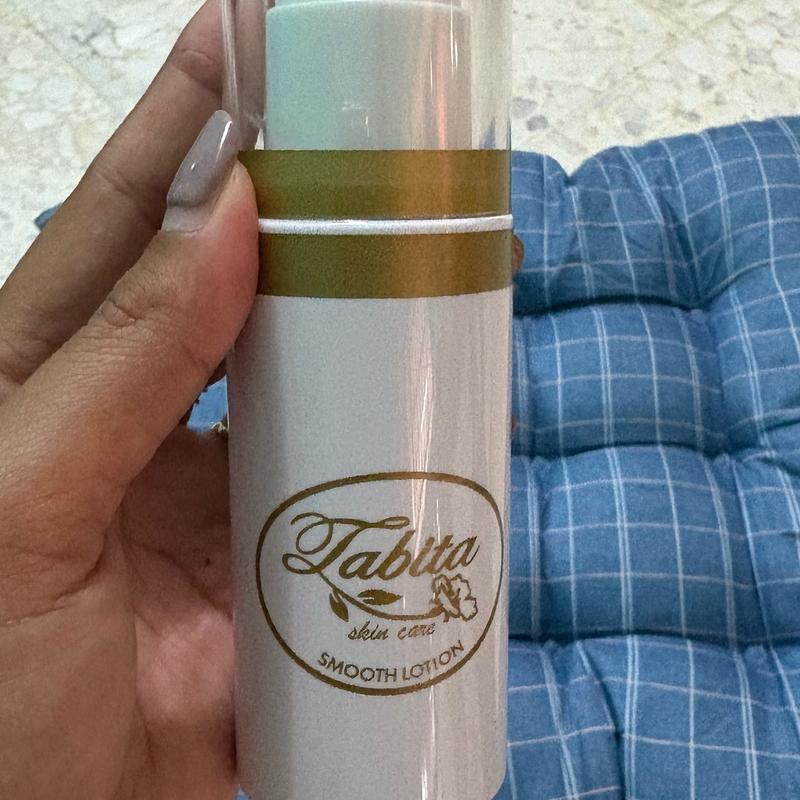 TONER BESAR TABITA EXCLUSIVE - TikTok Shop Malaysia