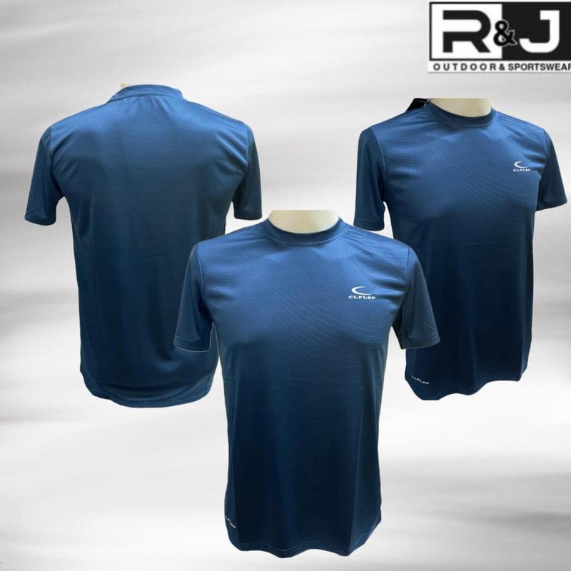 L77-men`s Pro tops training dri-fit shirt compression t-shirt - TikTok ...