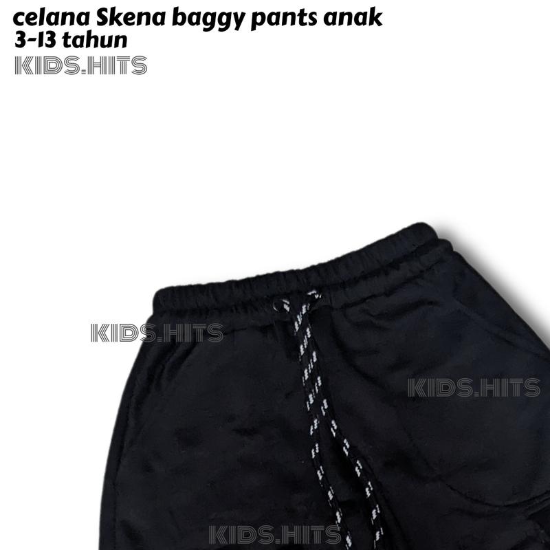 celana skena panjang Anak Kecil Terbaru Laki-laki Dan Perempuan model ...