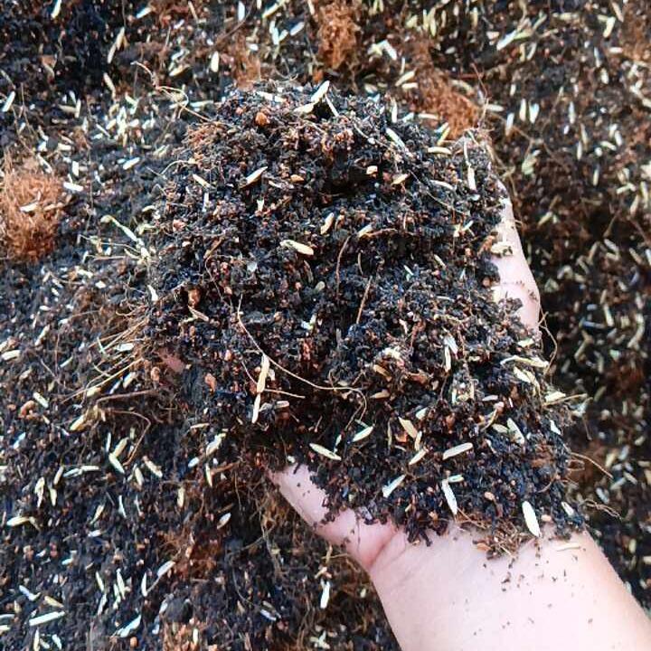 1KG/ 1LITER SOIL AMENDMENTS (VERMICAST/ LOAM SOIL/ GARDEN SOIL ...