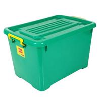 Jual Box Kontainer CB 130 Liter Sinplas SHINPO Warma Mega Tempat ...