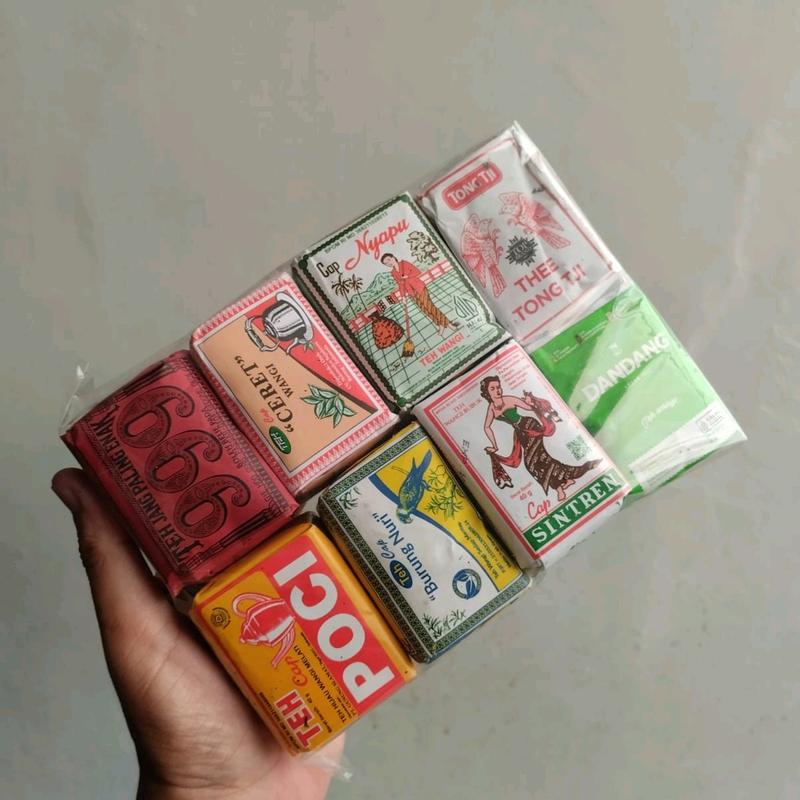 Teh Solo Viral | Teh Racikan Solo | Teh Angkringan Solo | Teh Solo ...