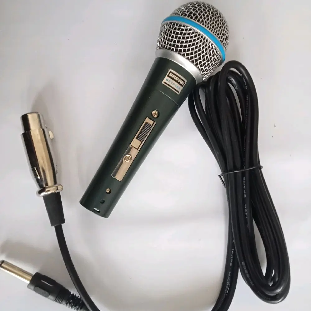 Mikrofon JGK Karaoke Kualitas Istimewa Harga Termurah Pilihan Terbaik ...