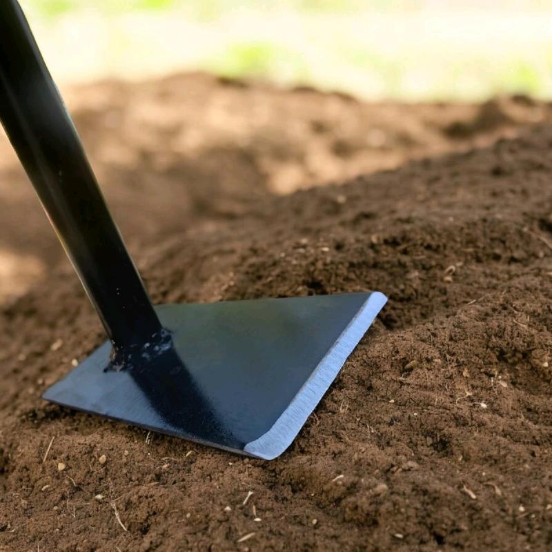 Cangkul / Pacul Mini Cangkul taman cangkul kecil serbaguna - Shop ...