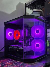 Jual PC AMD Ryzen 7 5700X 32GB Ram RTX 4060 8GB | PC Gaming | PC Design ...