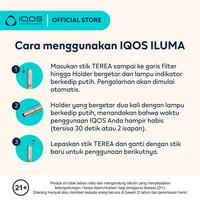 Jual IQOS ILUMA i One Kit Electric Purple - Jakarta Pusat - IQOS ...