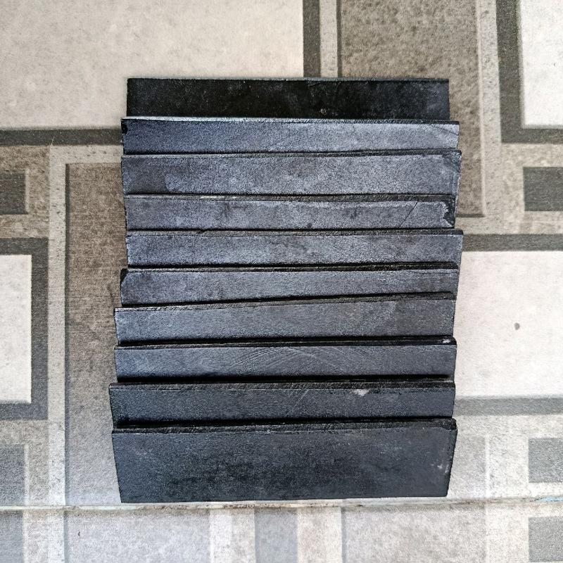 Batu Asahan Halus [Asli Batu Alam] Untuk Pisau Sadap Karet - Shop ...