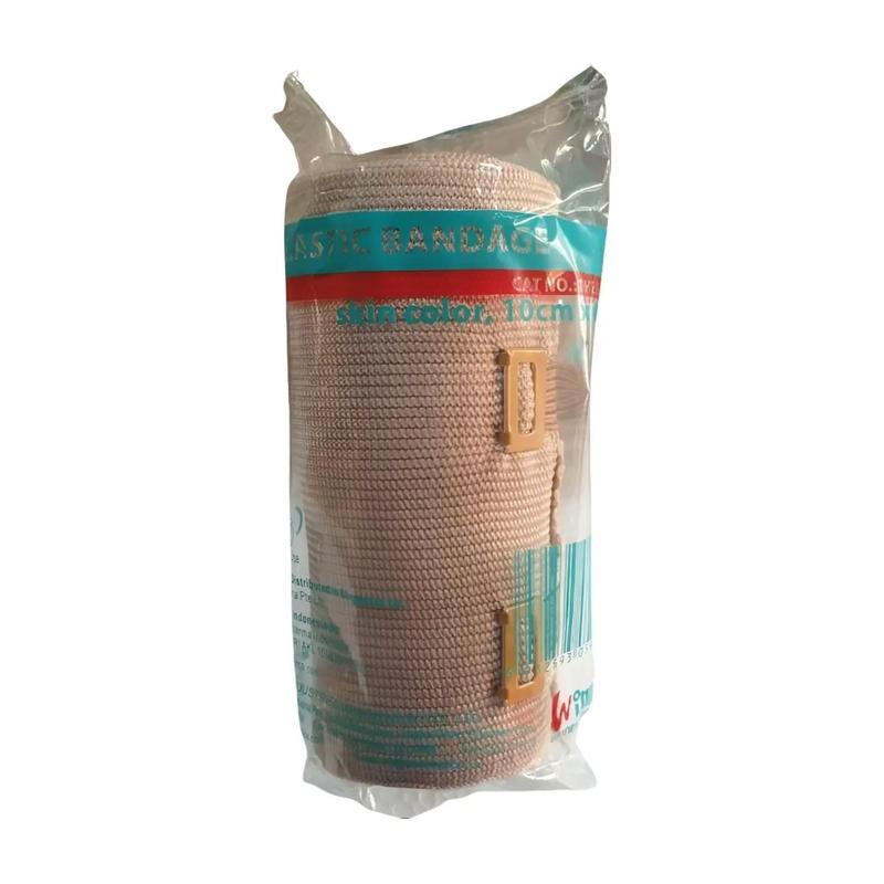 winner Perban Elastis Tangan atau Kaki Ukuran 7.5cm/5cm/10cm/15cm x 1.5 ...
