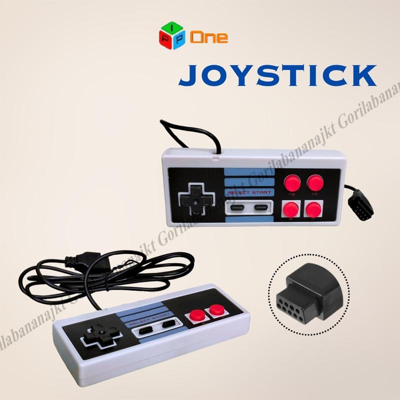 Stick retro controller nes 620 classic nes620 - Shop | Tokopedia