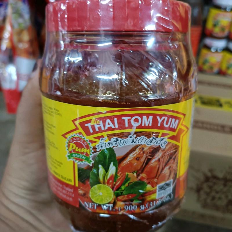 Pes Thai Tomyam Halal Original Thailand - TikTok Shop Malaysia