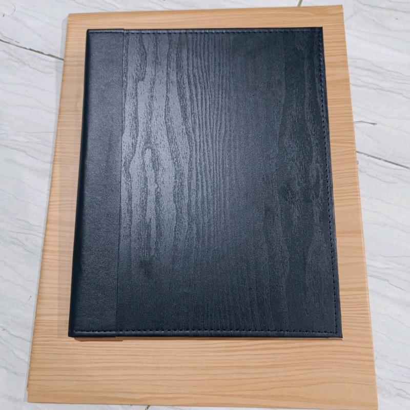 COVER BUKU MENU POLOS model baud,untuk Hotel,Resto,Cafe dll,Bahan ...