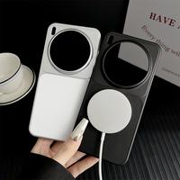Promo Built-In Magnetic Ring Ultra-Thin Protection Shell PC Cover For ...